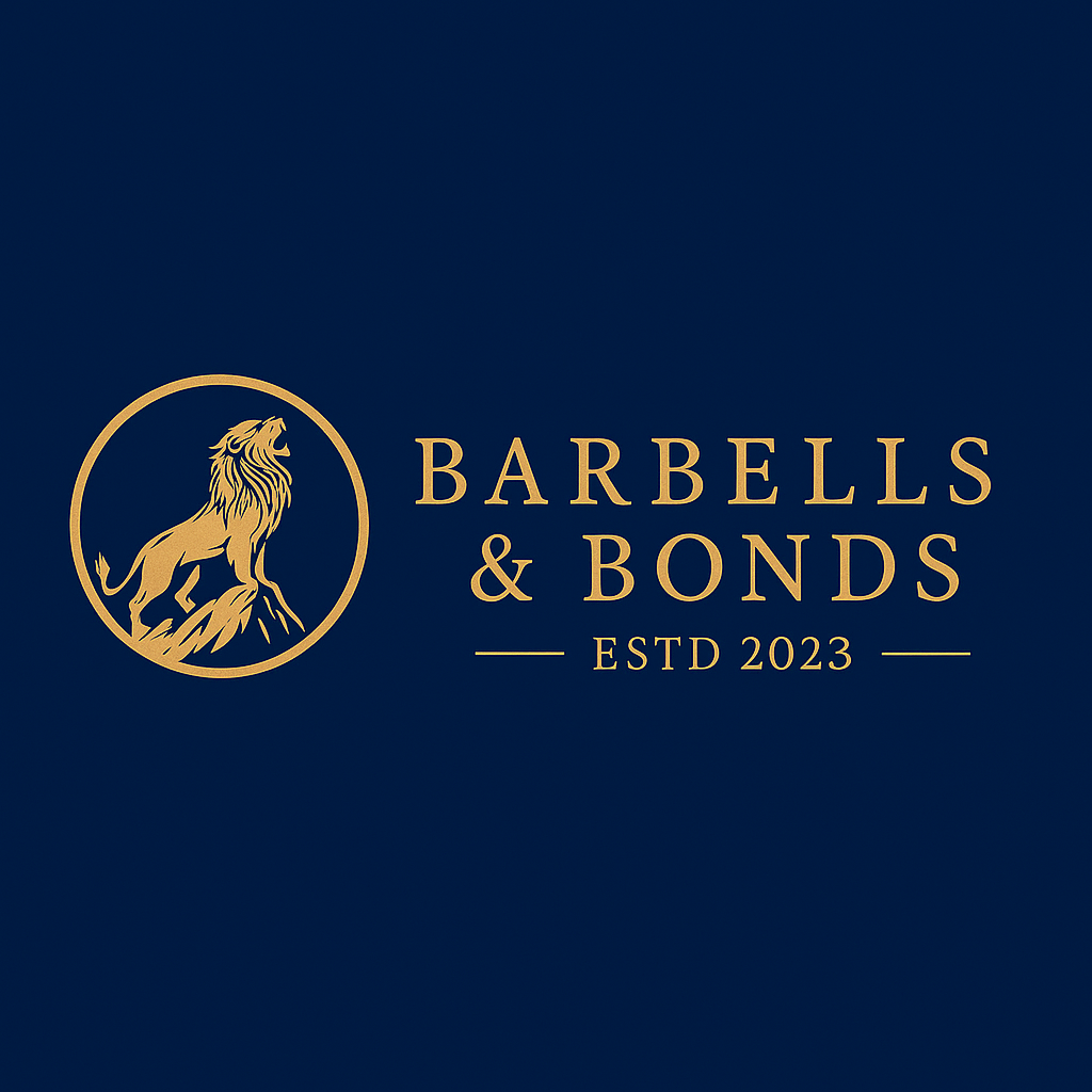 Barbells & Bonds